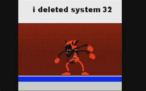 How Much Like Fatal Error Sonic Are You Quiz Quotev