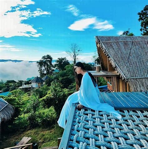 Sajek Valley সাজেক ভ্যালি