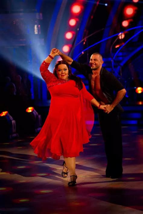 Strictly Come Dancing Bosses Initially Refused Same Sex Couples Says Ex Pro The Mirror