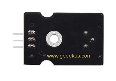 PIR Motion Sensor IR Pyroelectric Infrared Detector Module For Arduino Raspberry Pi Micro Bit