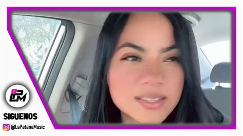Micro Tdh infiel a Barbara Ramirez - Vídeo Dailymotion