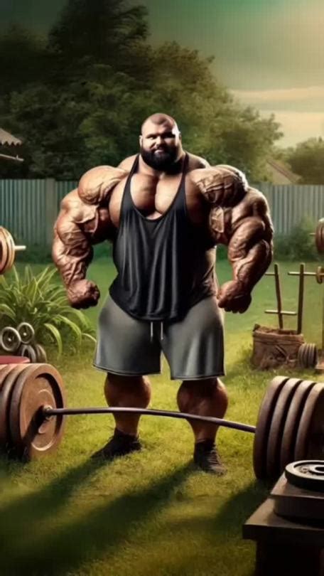 💪😎 Fisicoculturismo 😎💪 Tumbex