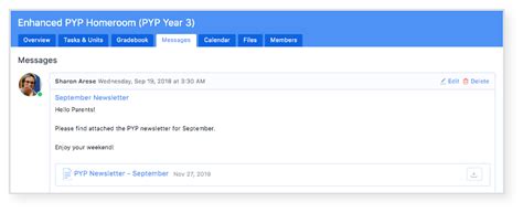 IB Continuum DP CP MYP PYP Implementation QuickStart Guide