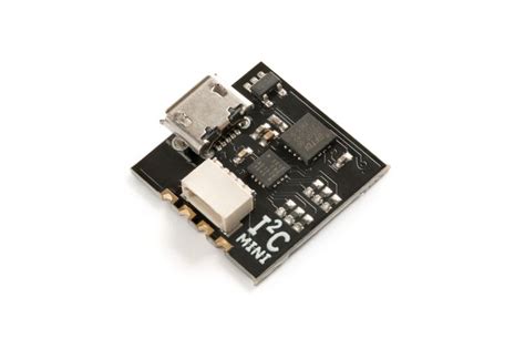 Usb To I²c Archives Electronics