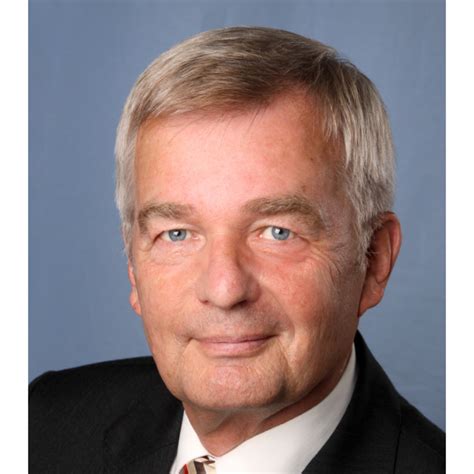 Bernd Sänger Leiter Produktion Verkauf Entwicklung Qs