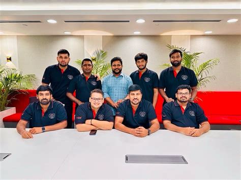 Hackathon Creditsafe Innovation Teamwork Bhavesh Mahajan