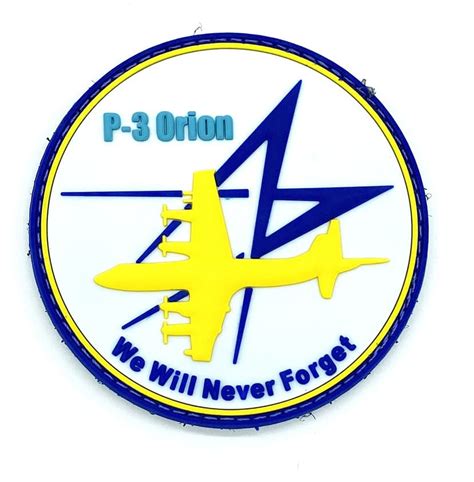 Lockheed Martin P 3 Orion Models Squadron Nostalgia