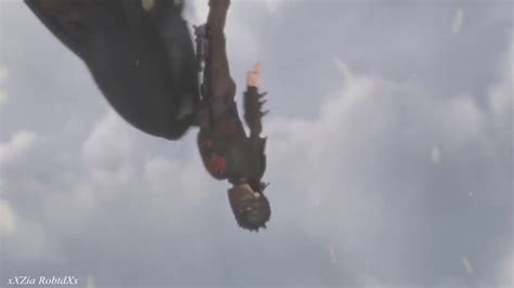 Как приручить дракона 1 2 часть нарезка 2 Youtube