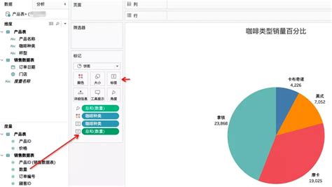 如何用tableau实现动态报表？ 知乎