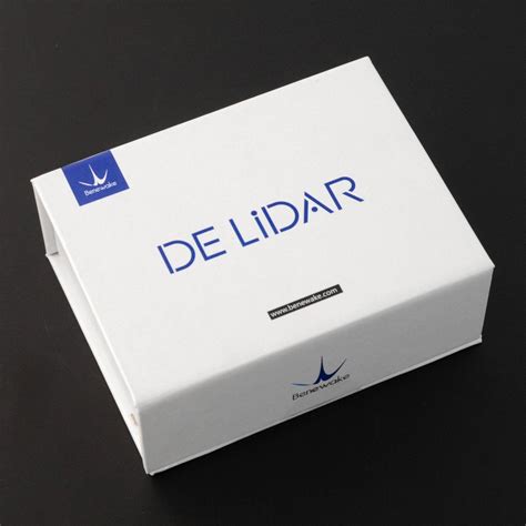 Lidar TF02 IP65 Laser Distance Sensor Botland Robotic Shop