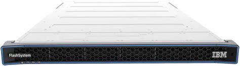 Ibm Flashsystem 5300 All Flash 45tb 1u