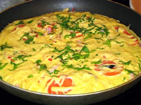 Пицца без сметаны и кефира на сковороде за 10 минут простой пошаговый рецепт с фото