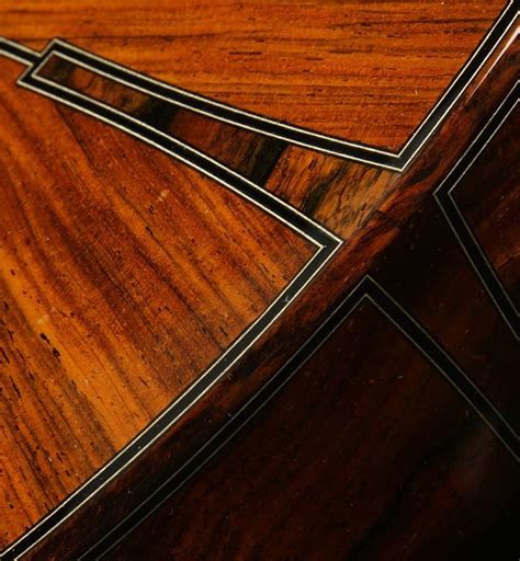 Doerr Guitars Handcrafted Excellence