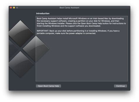 Can You Install Windows On A External Hardrive For Mac Gostkart