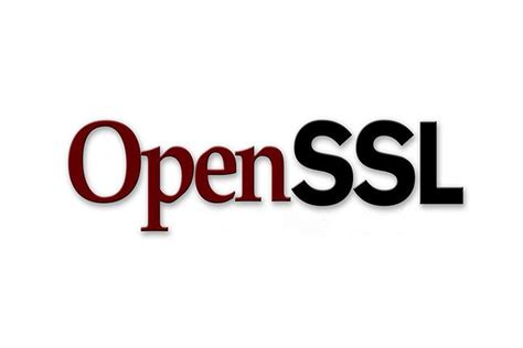 openssl基本密码学操作 知乎