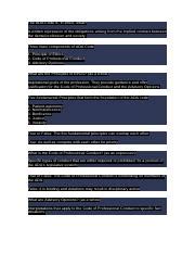Understanding The ADA Code Of Ethics Principles And Guidelines Course Hero