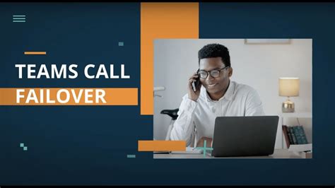 Adaptiv Sd Wan Teams Call Failover Demo Youtube