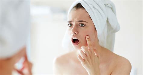 Sintomi Ciclo Mestruale