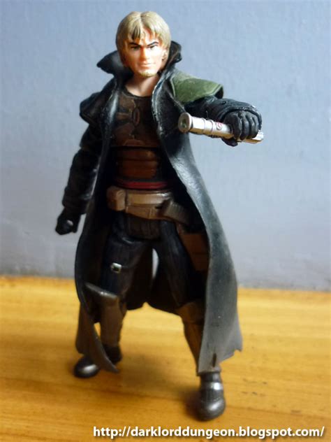 Dark Lord Dungeon Star Wars Legacy Of The Force Cade Skywalker
