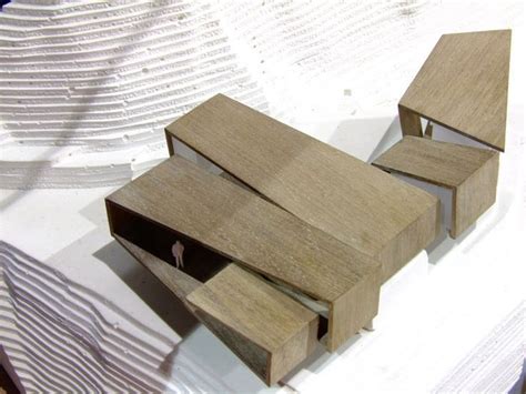 Conceptmodel Why Architecture Folding Architecture Architecture Model