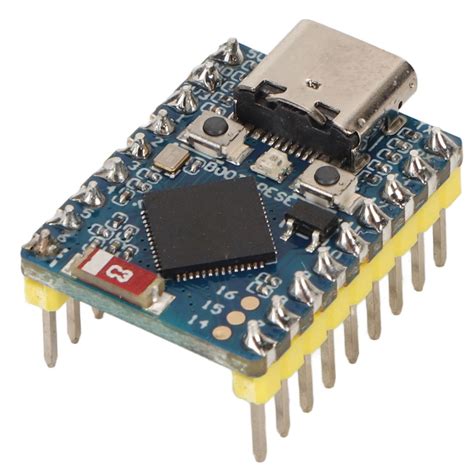 amazon 2 4 ghz wifi 開発ボード、bluetooth5 0 搭載 esp32 s3 マイクロコントローラー、豊富な