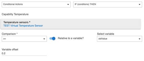 Rule Machine Custom Attribute Increased By X Amount All Things Rule Machine Hubitat