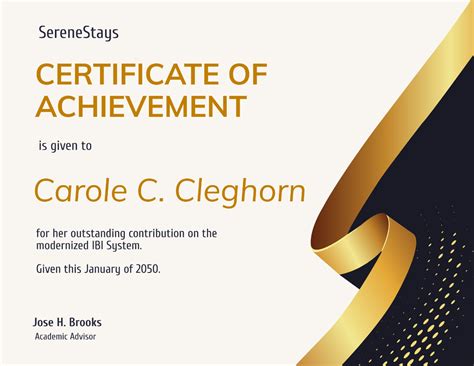 Free Easter Certificate Template To Edit Online