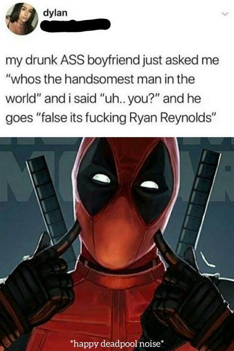 Deadpool Memes