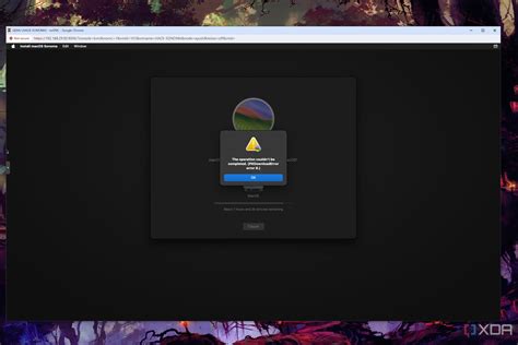 I Tried Running Macos On Proxmox — Heres How It Went