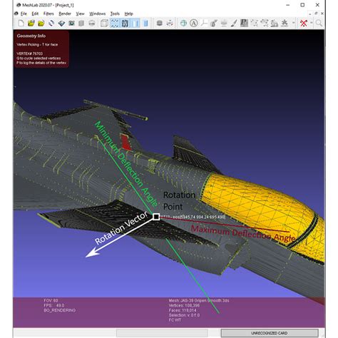 3d Animations Made Simple With Matlab— Visualizing Flight Test Data And