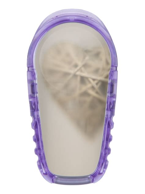 Sticker For Dexcom G6 Sensor 2x Heart Shimmer Mydili Diabetes