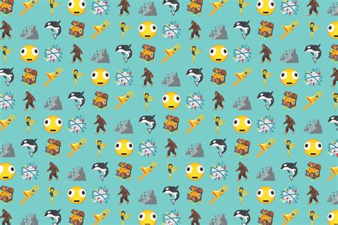 The Most Popular New Emoji Of 2025 Is