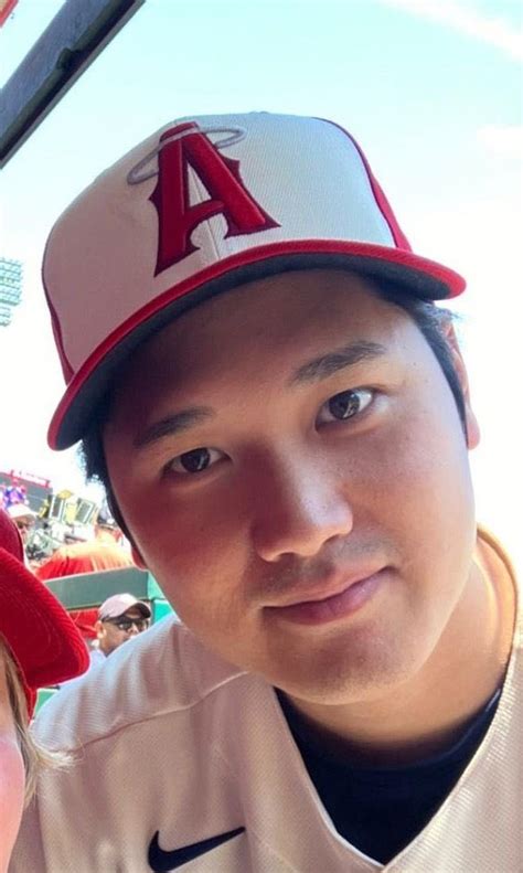 타니쿠 On Twitter 난 왜 오타니 피부 거칠어 보이고 수염난 이런 모습이 더 좋은걸까