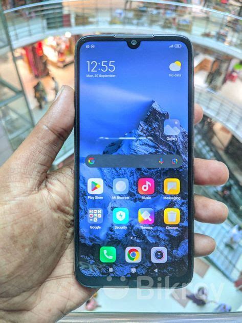 Xiaomi Redmi Note Pro Gb Global Used For Sale In Savar Bikroy