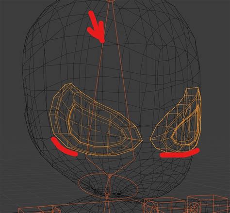 Rig Skinning Newbie Issue Animation And Rigging Blender Artists Community