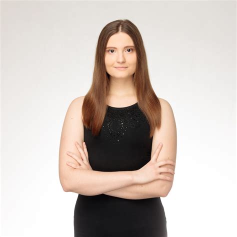 Zuzanna Guga A North Pole Dance Studio