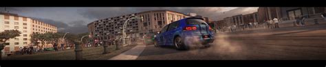Grid 2 Triple Monitors Eyefinity Surround [~4k] Wsgf