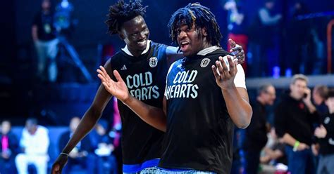 Miami Staff Keeping Tabs On 2026 C Marcis Ponder