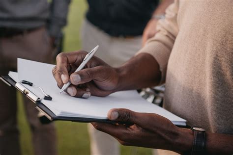 These 3 Convenient Checklists Will Ensure A Useful PCA GLE Associates