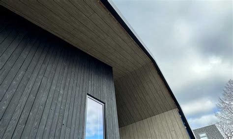 Modern Cladding Agile Exterior Solutions