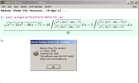 Calculus And Analysis Can Mathematica Or Its Extensions Do Integration Following Risch