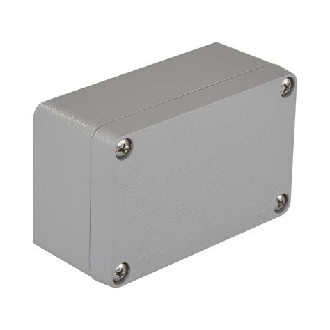 Aluminum Enclosure Aluminium Enclosures
