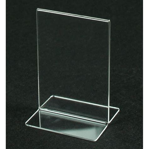 Plexi Table Stand A3