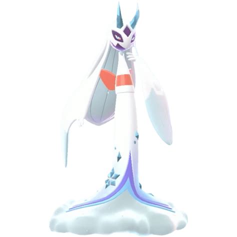 Mega Froslass Rotomlabs Legends Z A Pokédex