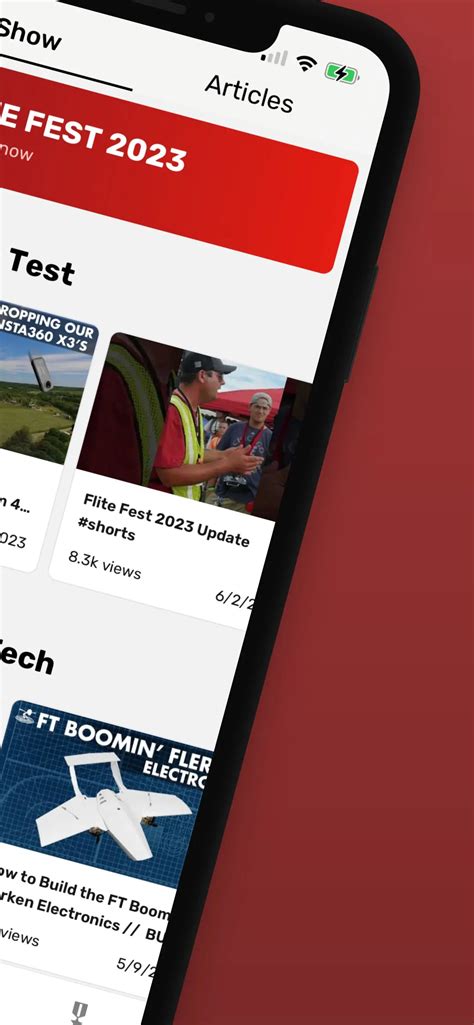 Download Flite Test Android On Pc