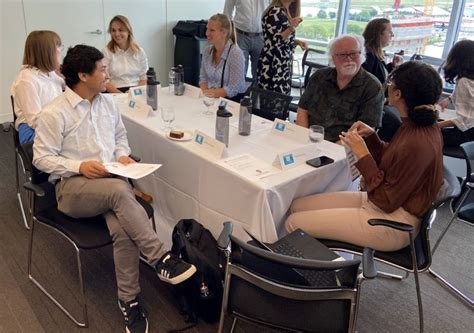 Eileen Kwei Cfa On Linkedin Artisan Partners Had The Pleasure Of