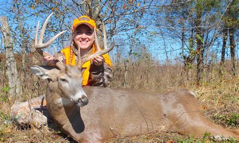 8 Reasons Your Spouse Hates Deer Hunting Realtree Camo