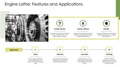 Ultimate Guide To Lathe Machines Types Uses And Benefits Ppt Presentation St Ai Ppt Sample
