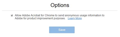 Adobe Acrobat Reader Force Installing Chrome Extension PDF Studio Knowledge Base