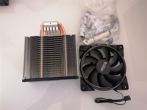 Купить кулер для процессора PCCooler GI-X5B V2 в интернет-магазине ...